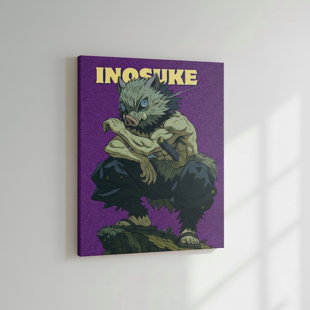 Inosuke – Shonenkai